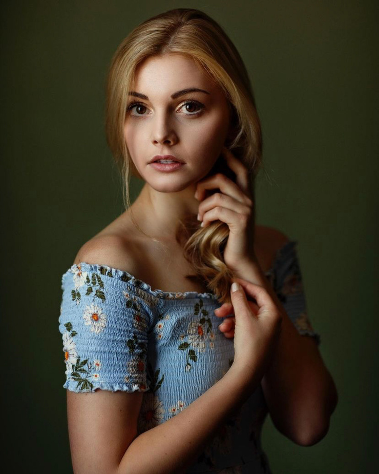 Picture of Becca Novak