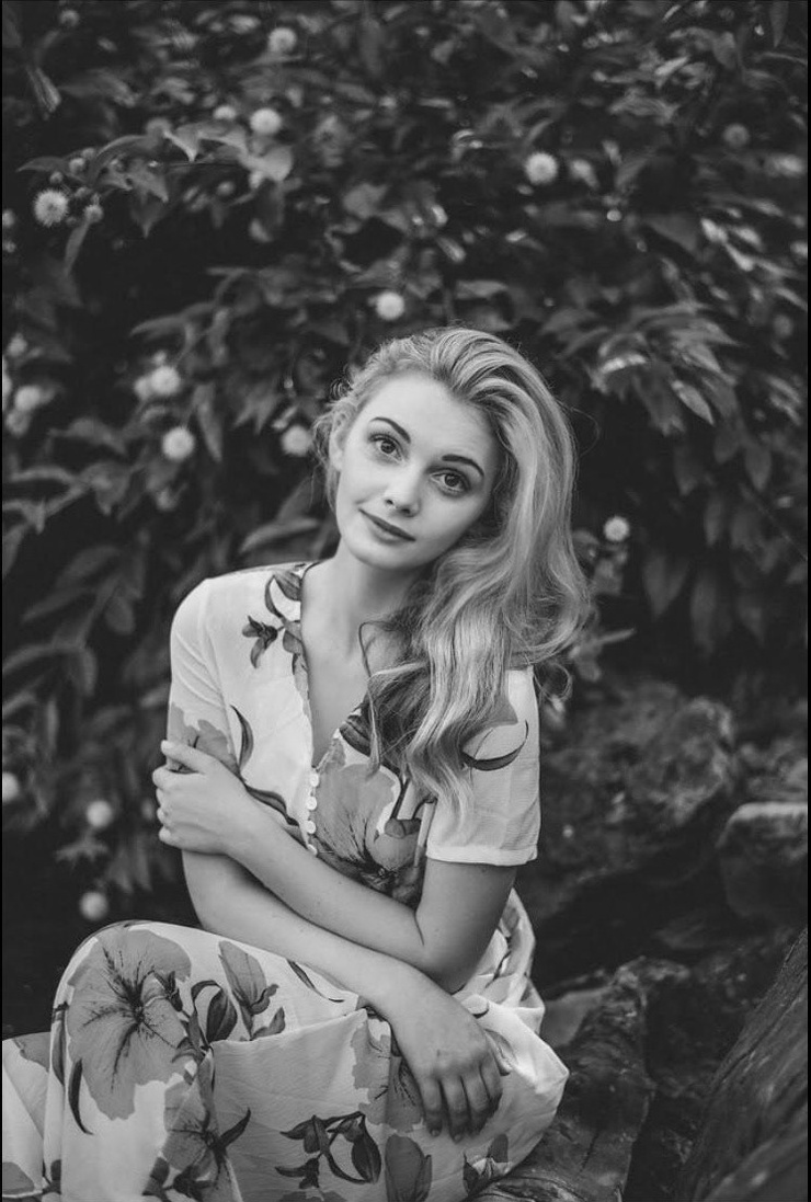 Picture of Becca Novak