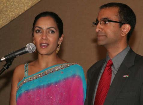 Picture of Rajiv Satyal