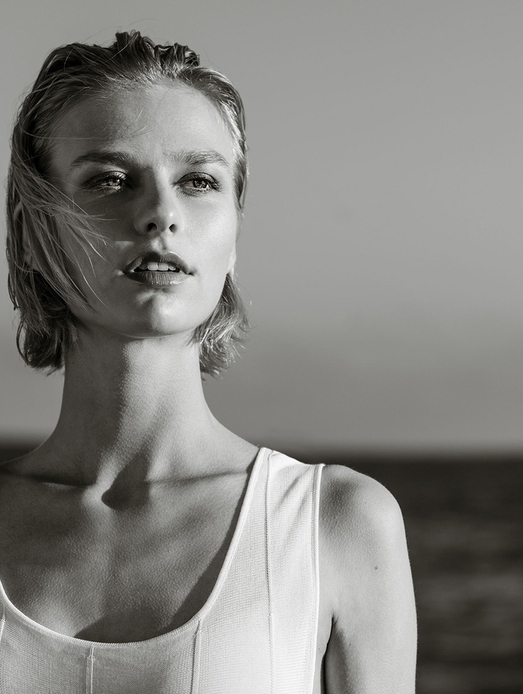 Iris van t Hof picture