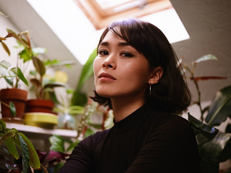 Audrey Giacomini image