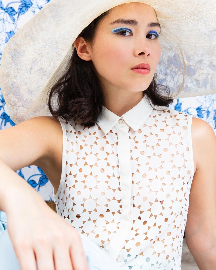 Picture of Audrey Giacomini