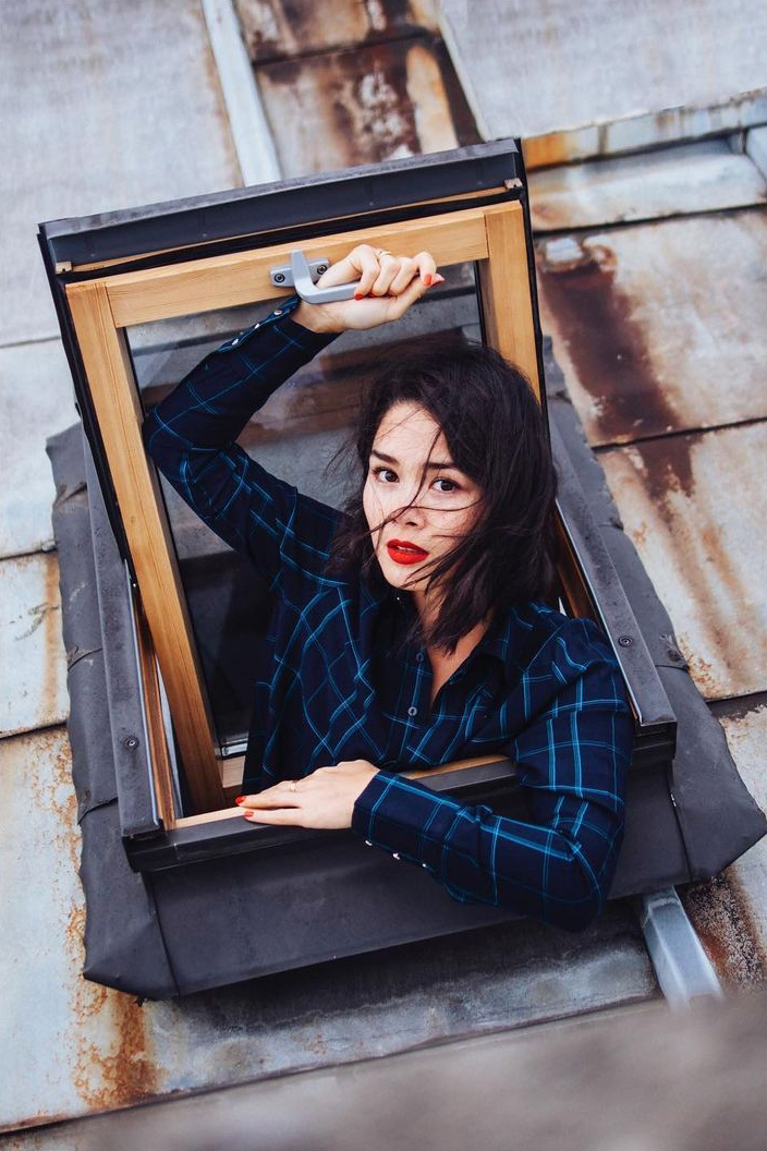 Picture of Audrey Giacomini