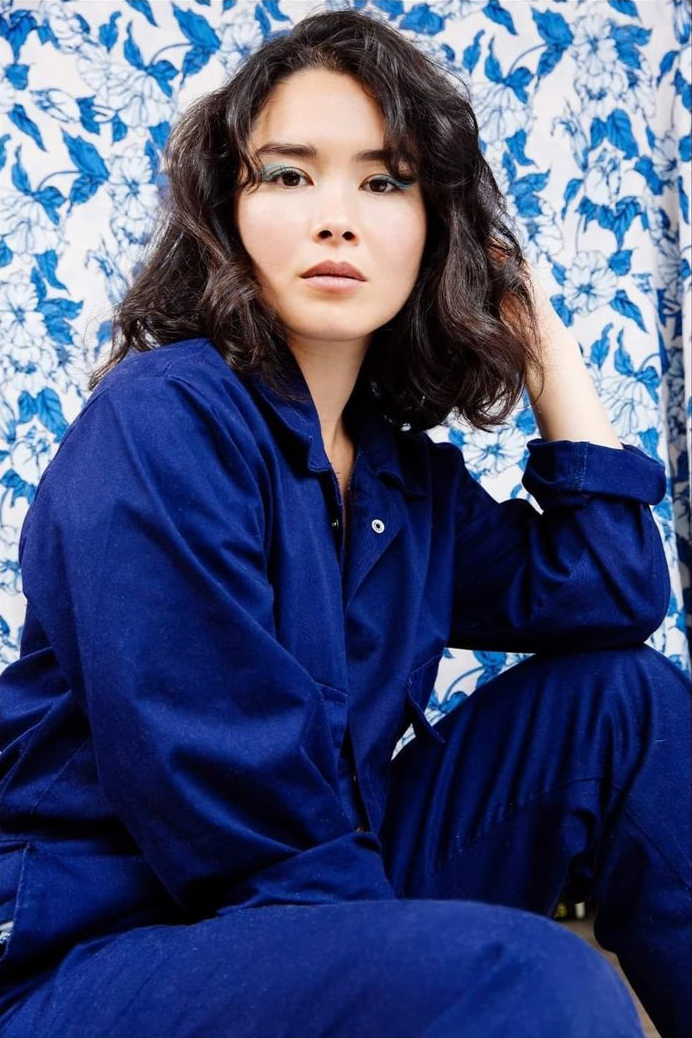 Picture of Audrey Giacomini