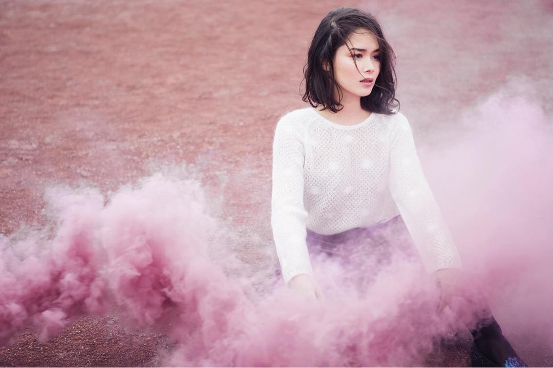 Picture of Audrey Giacomini