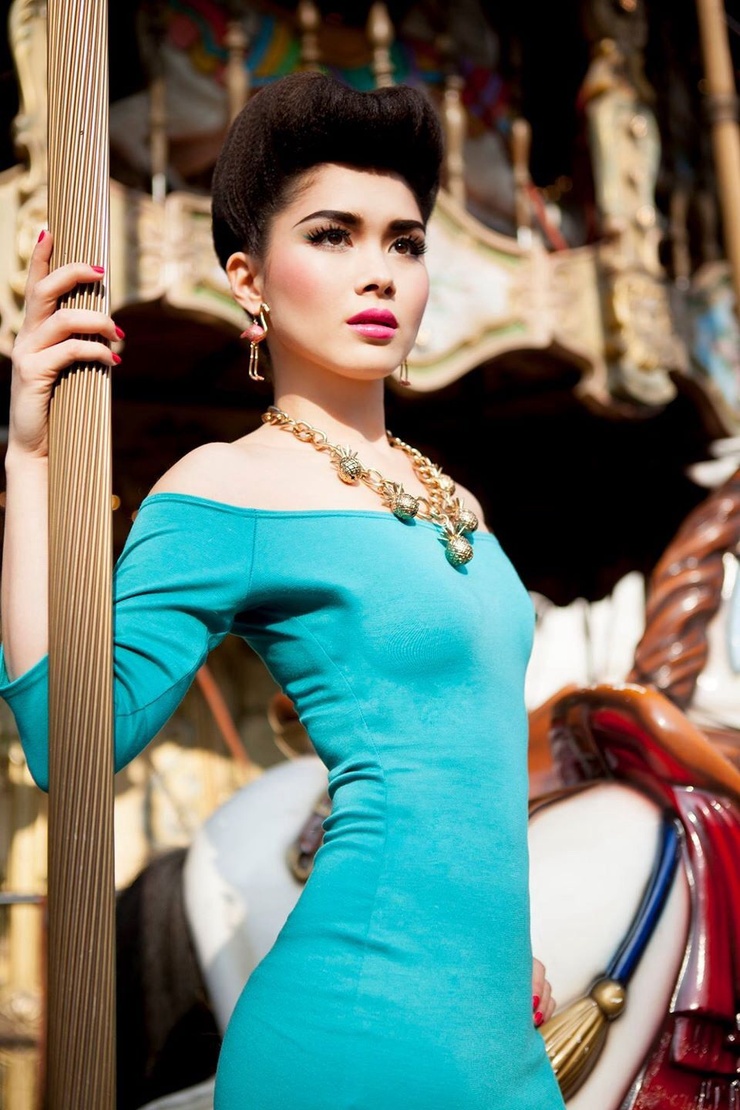 Picture of Audrey Giacomini