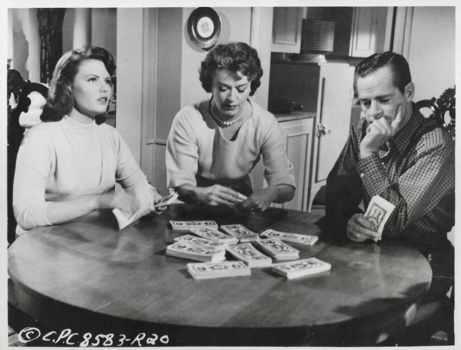 Picture of 13 Ghosts (1960)