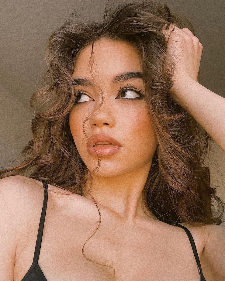 Picture of Sofia Chernasova