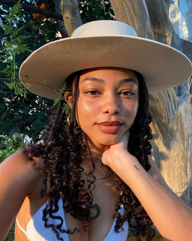 Picture of Adrienne Beal
