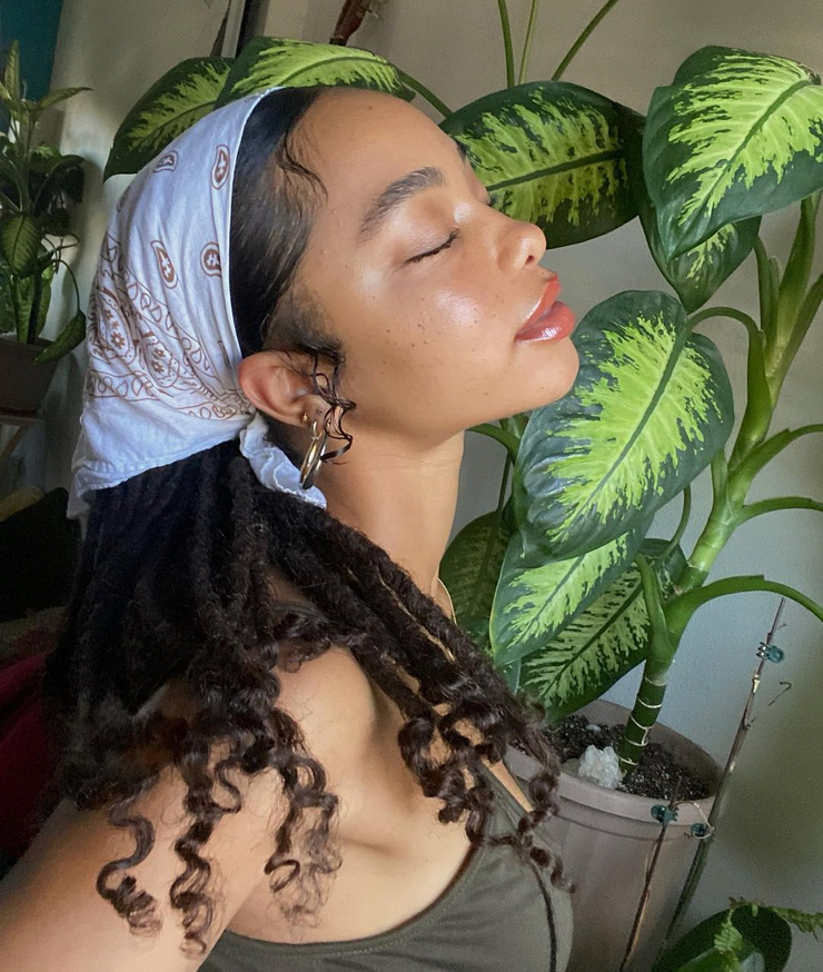 Image of Adrienne Beal