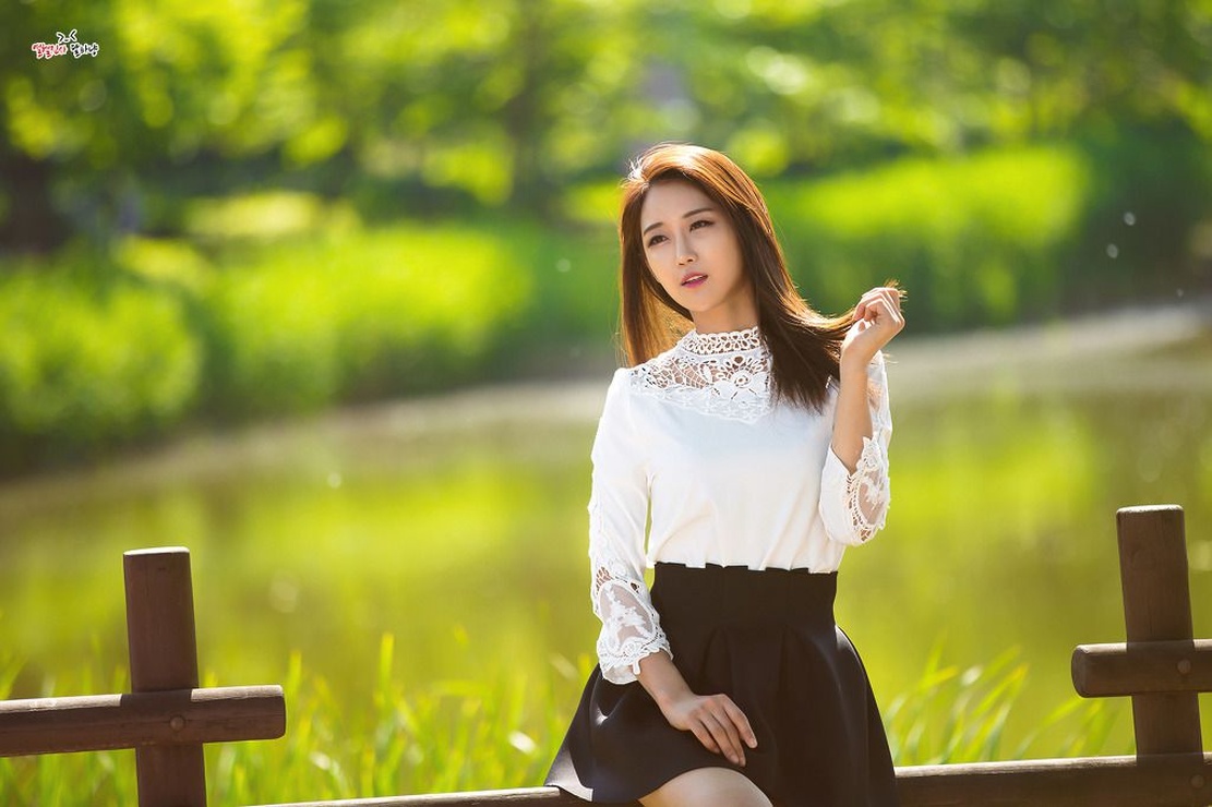 Picture of Yu Da Yeon