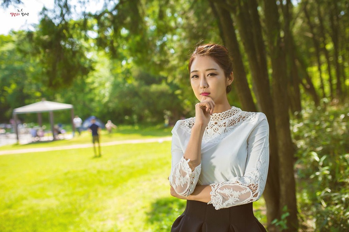 Picture of Yu Da Yeon