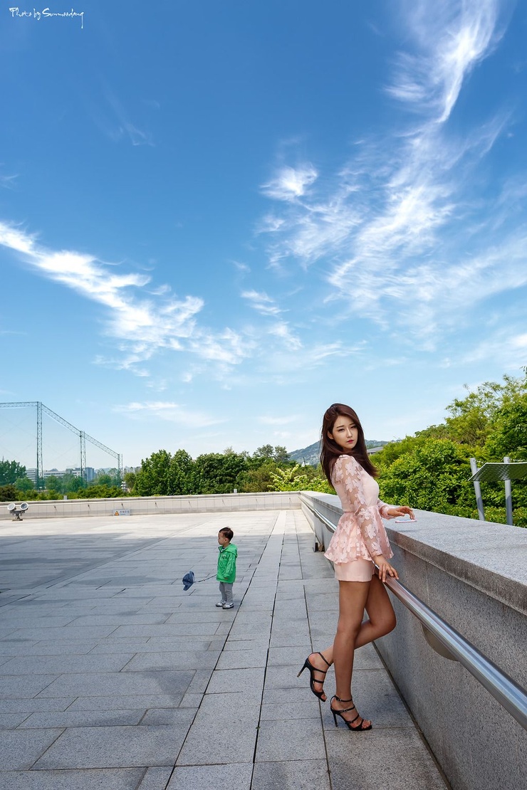 Picture of Yu Da Yeon