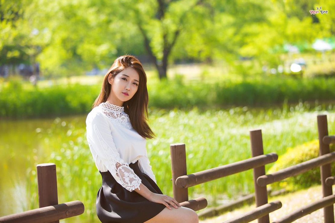 Picture of Yu Da Yeon