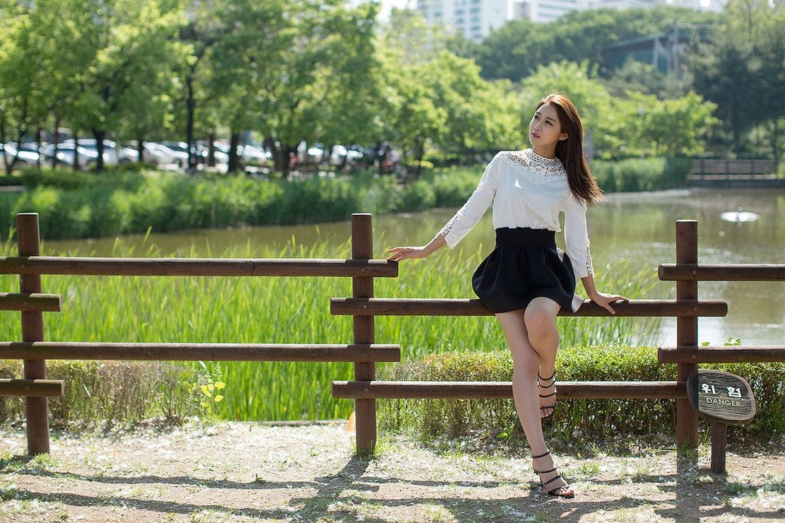 Picture of Yu Da Yeon