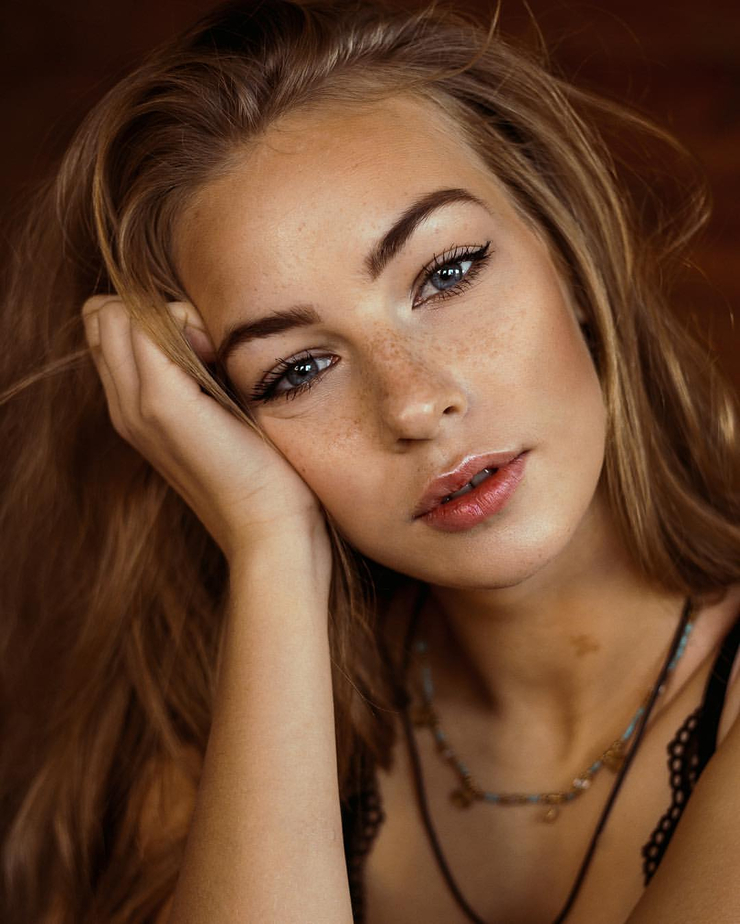 Picture of Hedwig Trapp