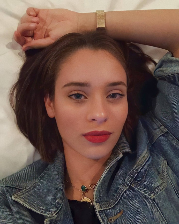 Picture of Daniela Melchior