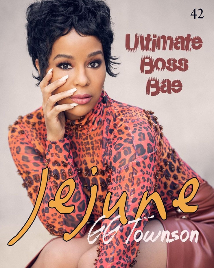 Picture of G.G. Townson