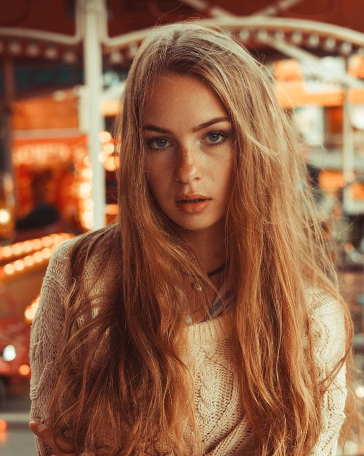 Hedwig Trapp picture