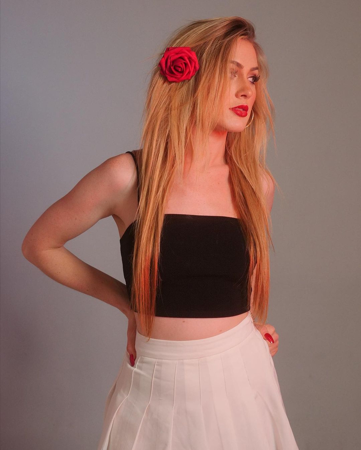 Picture of Emma Holzer