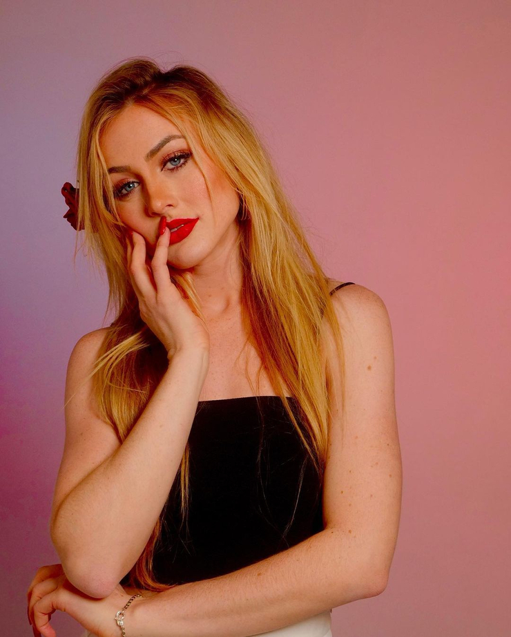 Picture of Emma Holzer