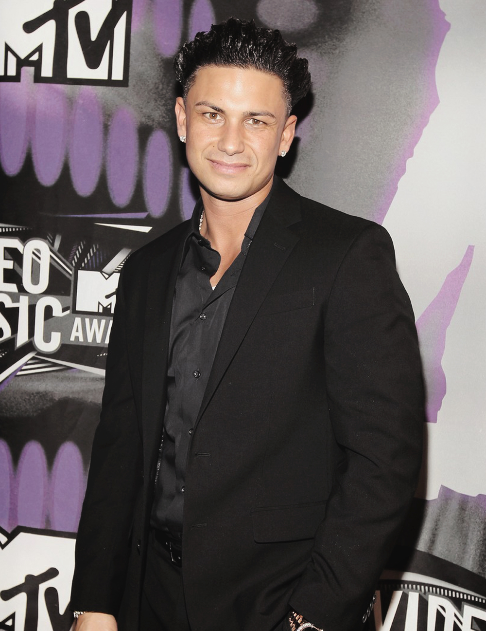 Paul 'Pauly D' DelVecchio picture