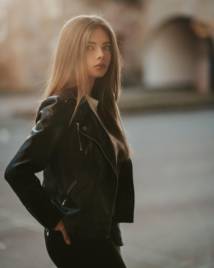 Picture of Elena Stein