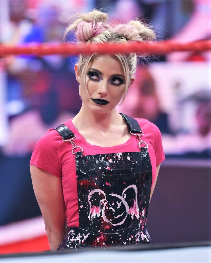 Lexi Kaufman picture