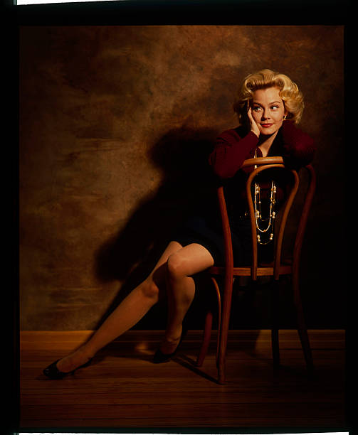 Picture of Gail O'Grady
