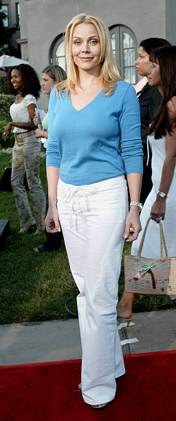 Picture of Gail O'Grady