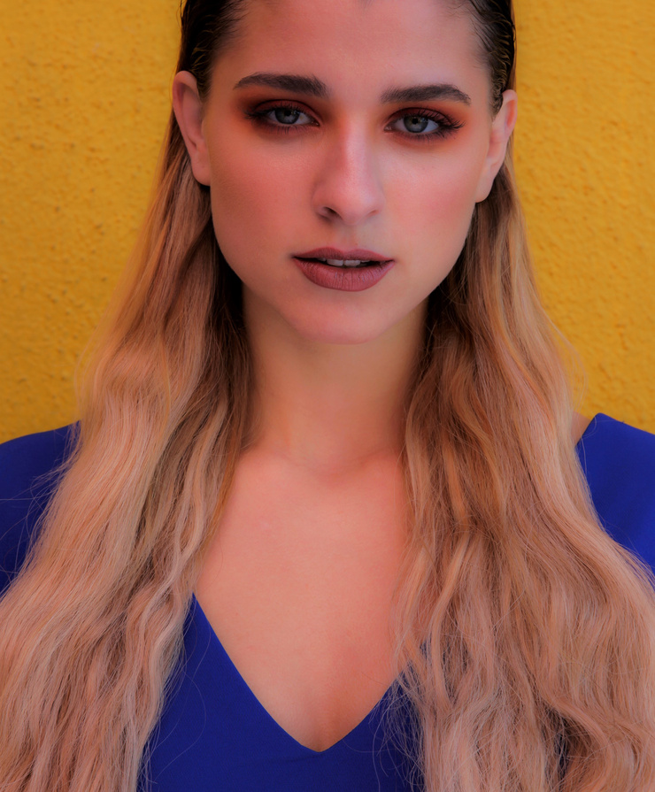 Picture of Stella Tiana Stegmann