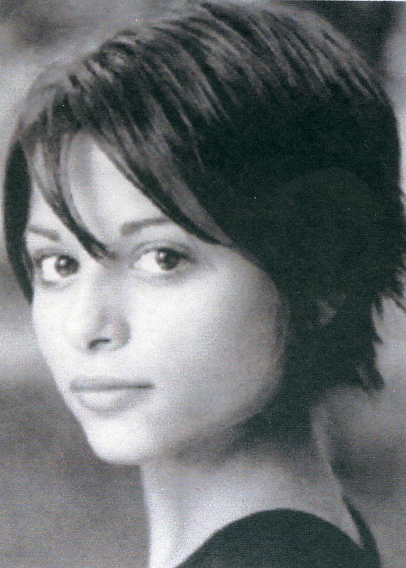 Picture of Stephanie Leonidas