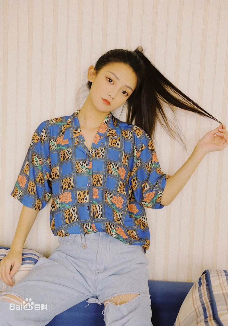 Picture of Xuan Shang