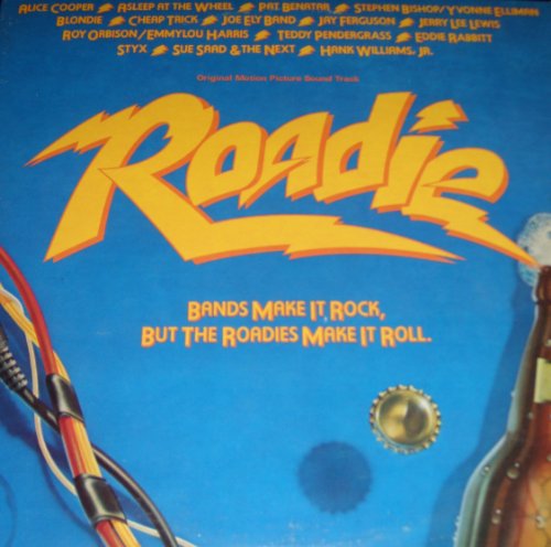 Picture of Roadie: Original Motion Picture Soundtrack