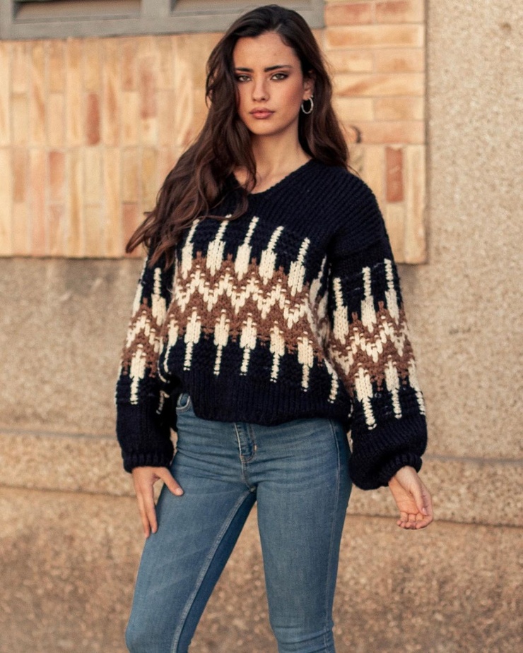 Beatriz Calderon picture