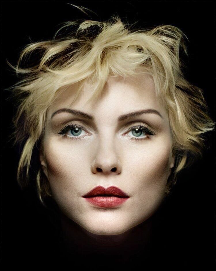 Picture of Deborah Harry