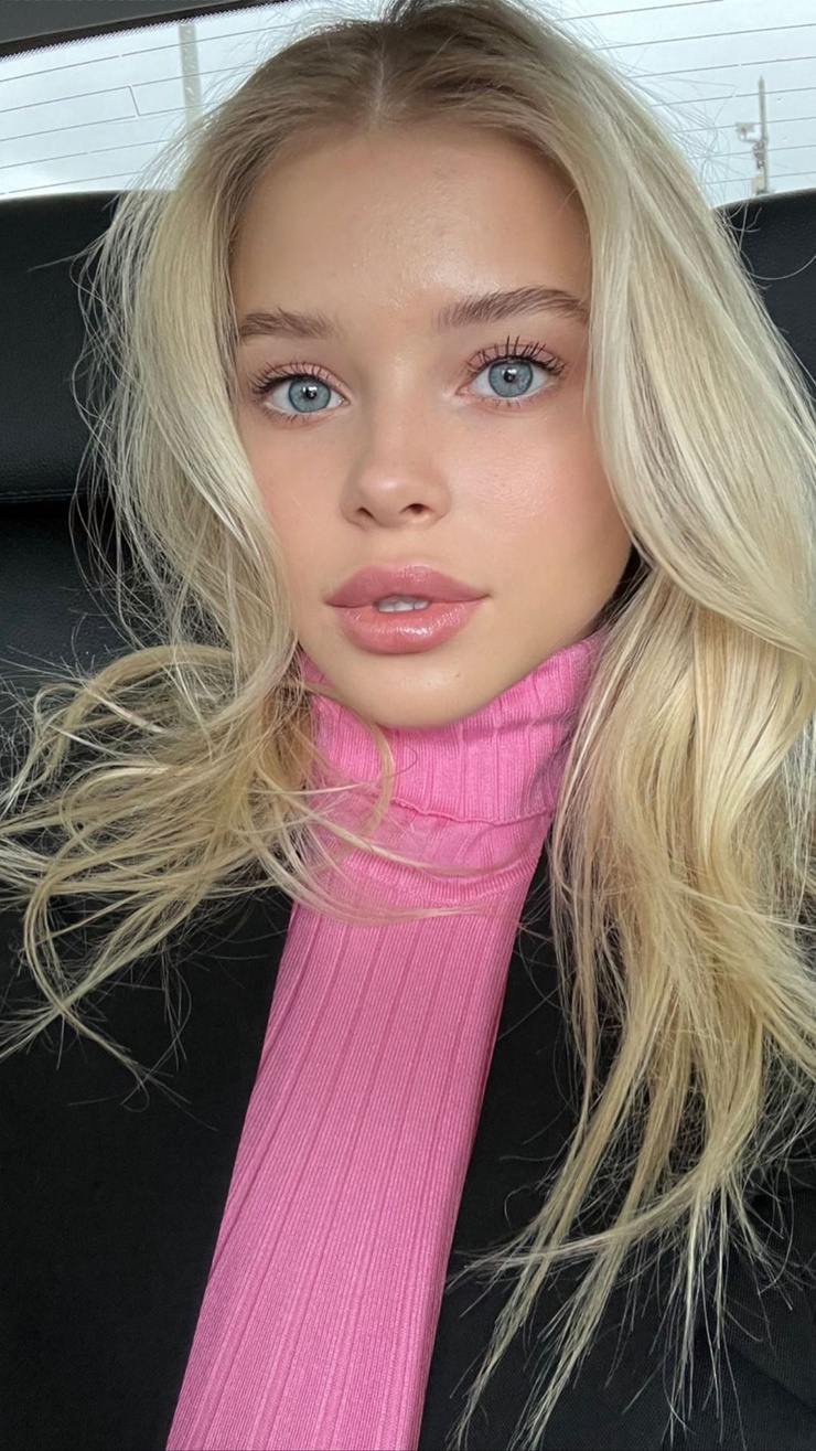 Picture of Alla Bruletova