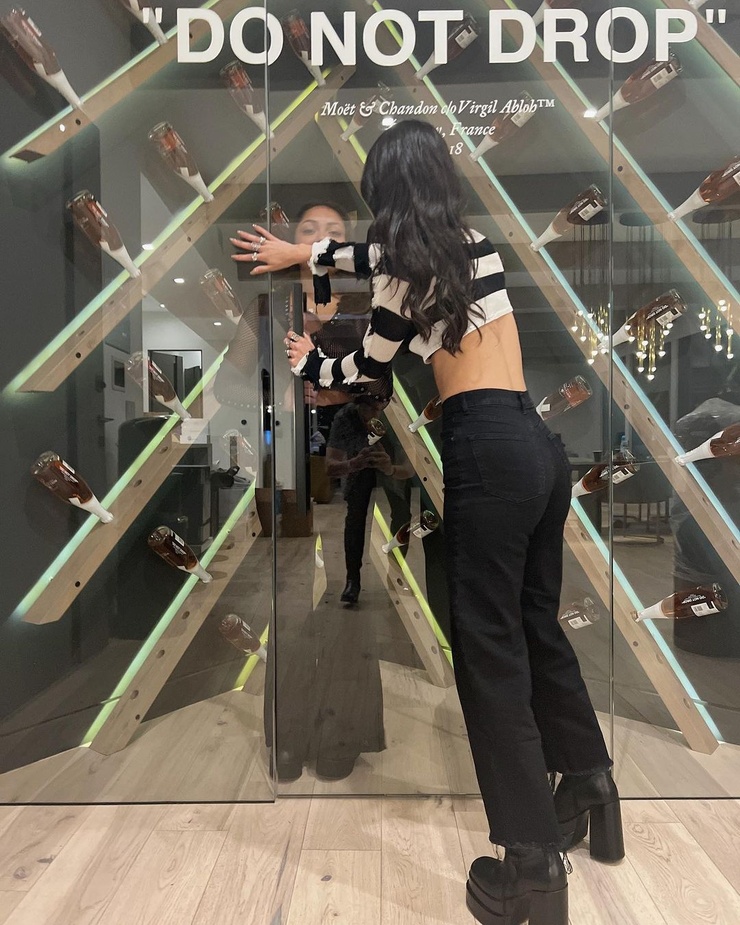 Picture of Charli D'Amelio