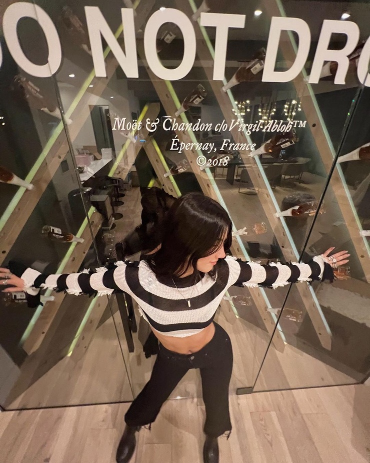 Picture of Charli D'Amelio