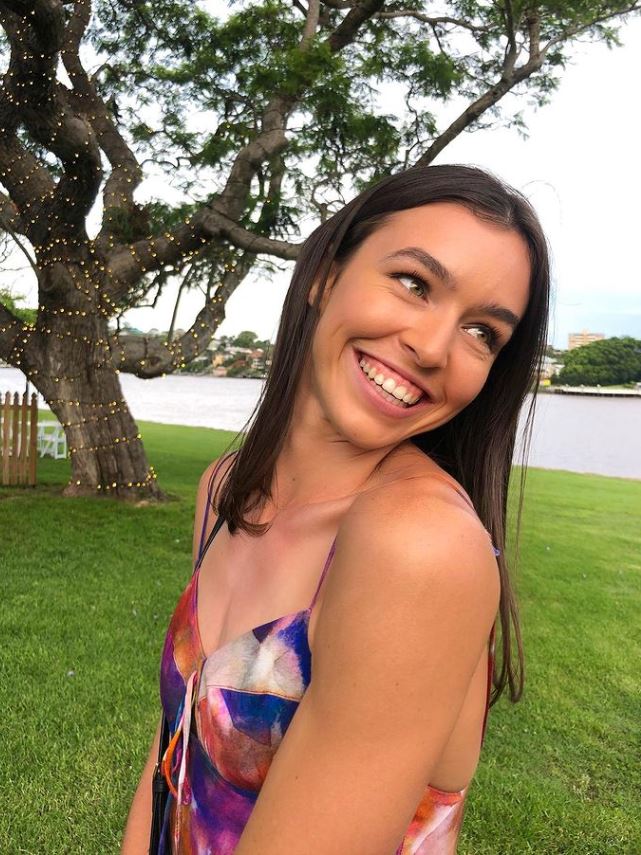 Picture of Jacinta BEECHER