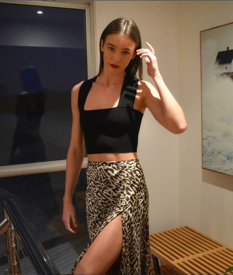 Jacinta BEECHER picture