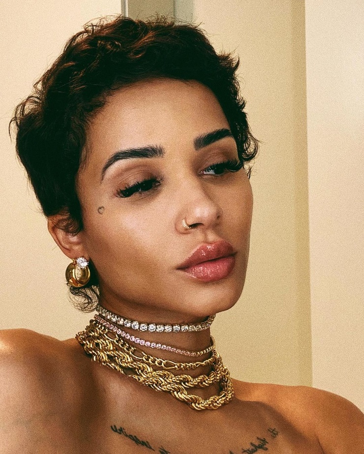 Picture of Tanaya Henry