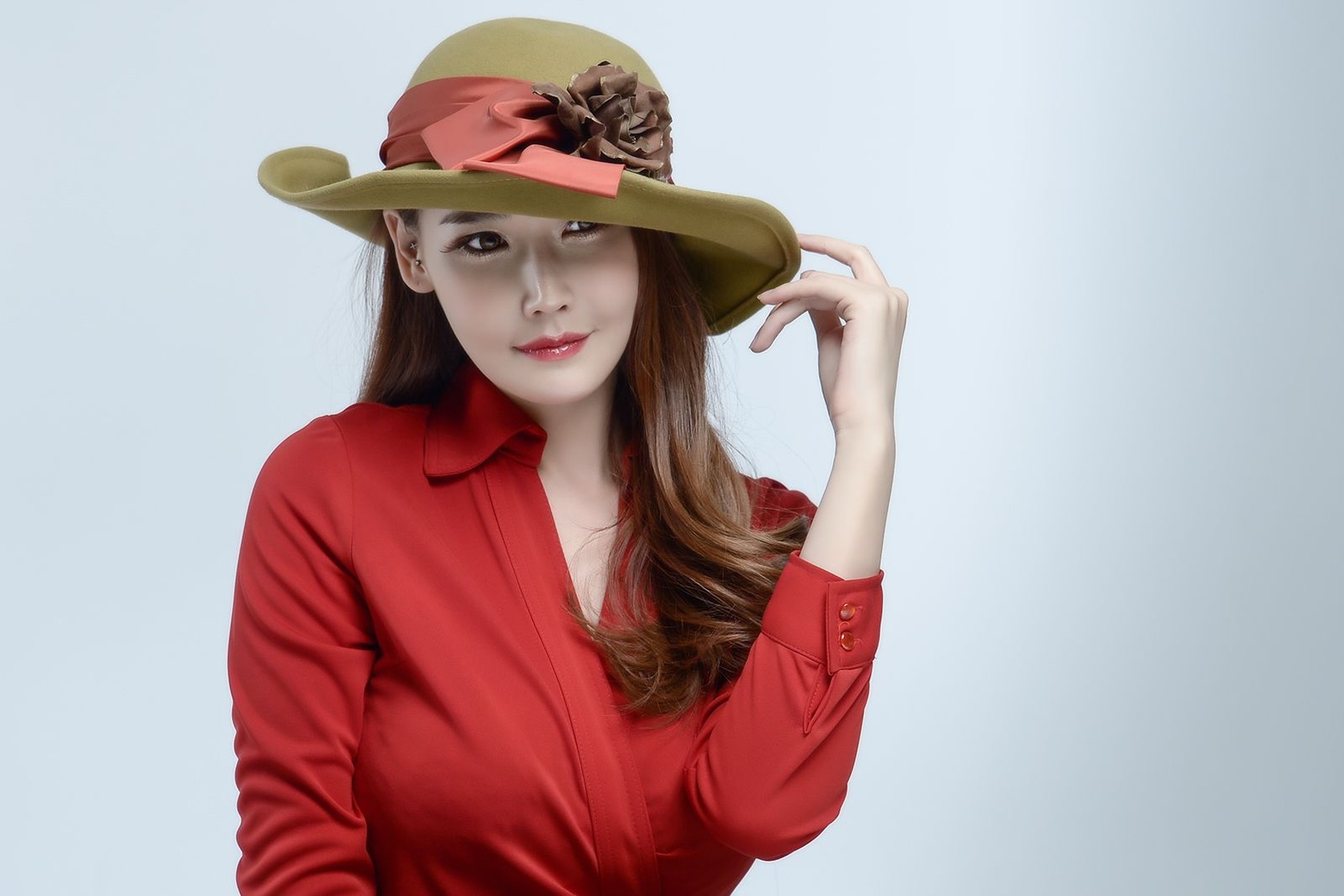 Picture of Lee Hyo Young