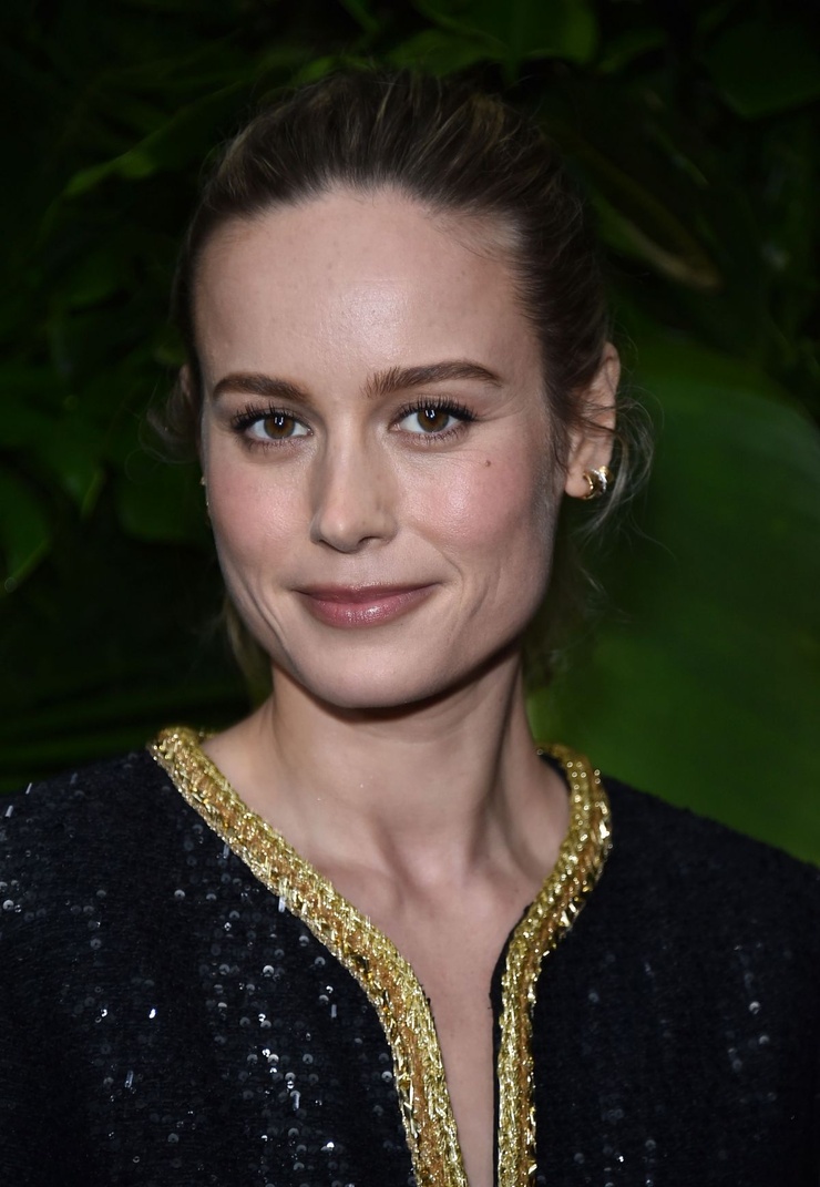 Brie Larson picture