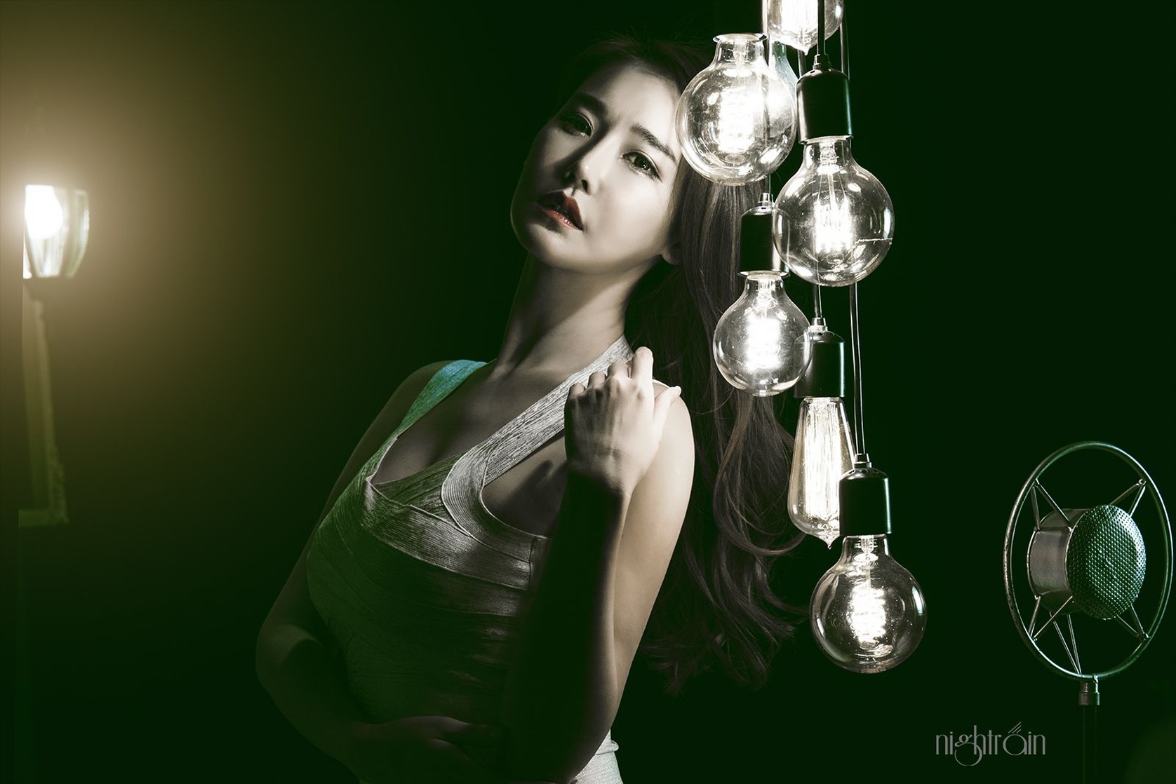 Picture of Lee Hyo Young