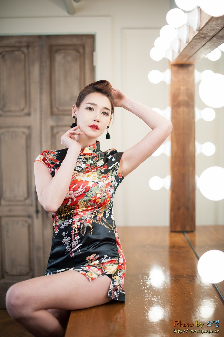 Picture of Lee Hyo Young