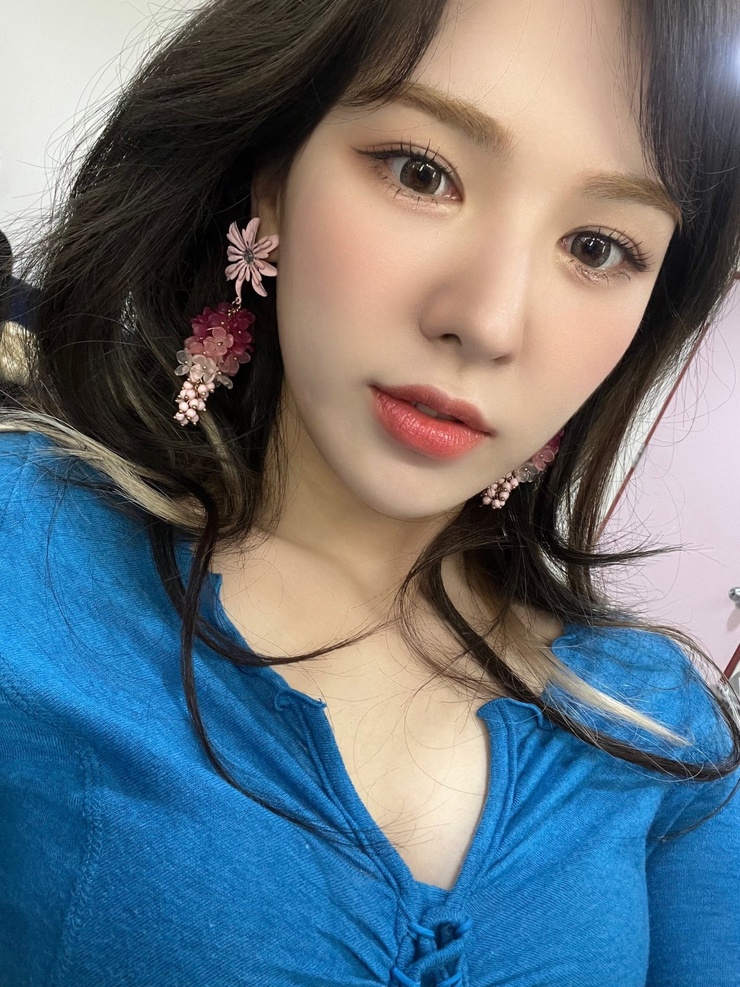 Picture of Wendy Son