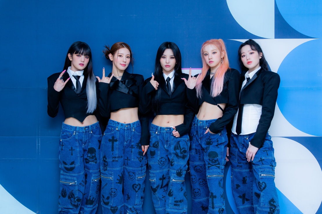 (G)I-dle image
