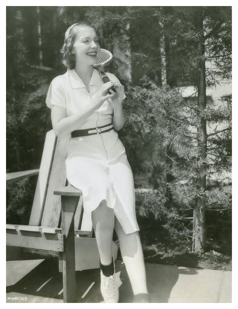 Grace Ford