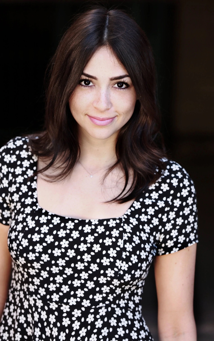 Picture of Alyce Tawil